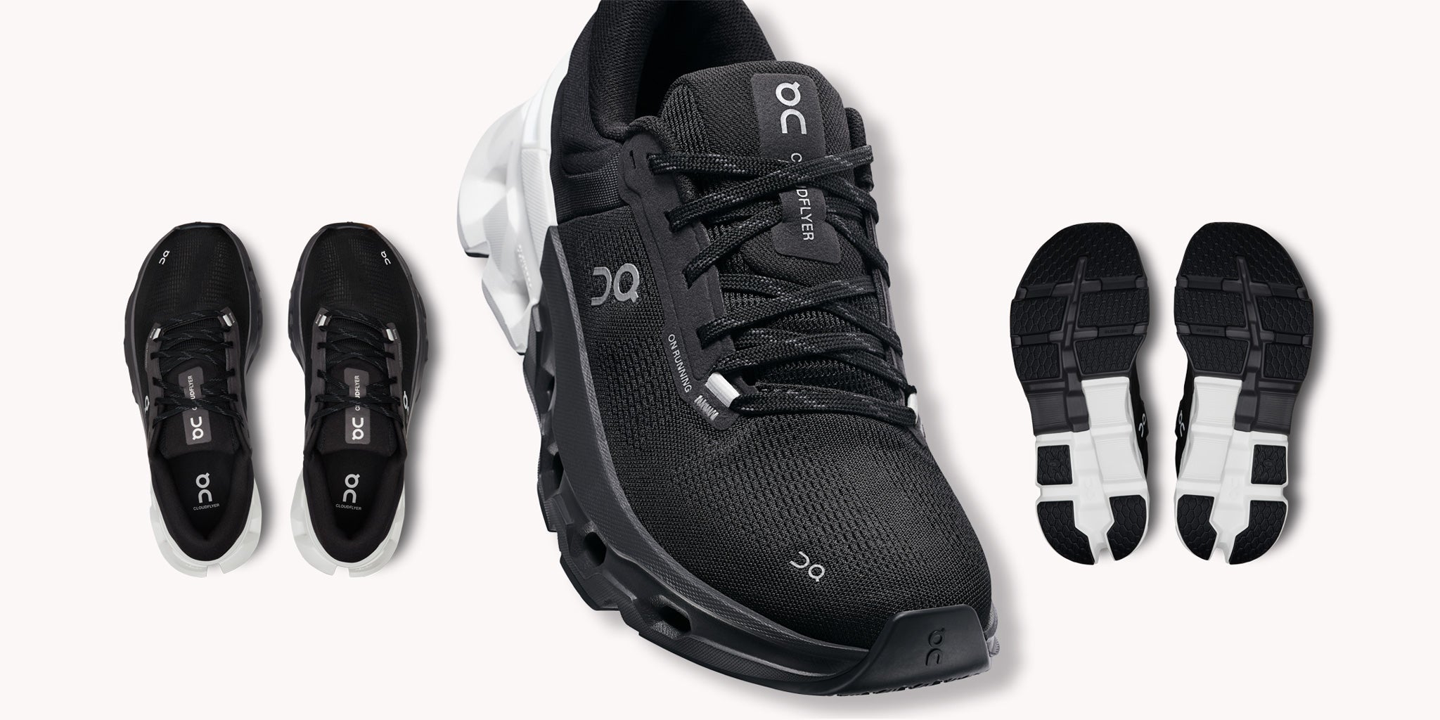Cloudflyer 5 - From the Couch to the Clouds– Tifosi Sports