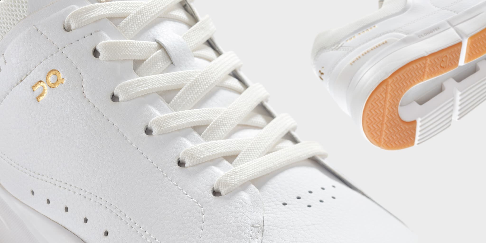 The On Cloud Roger Centre Court: Performance Meets Style– Tifosi Sports