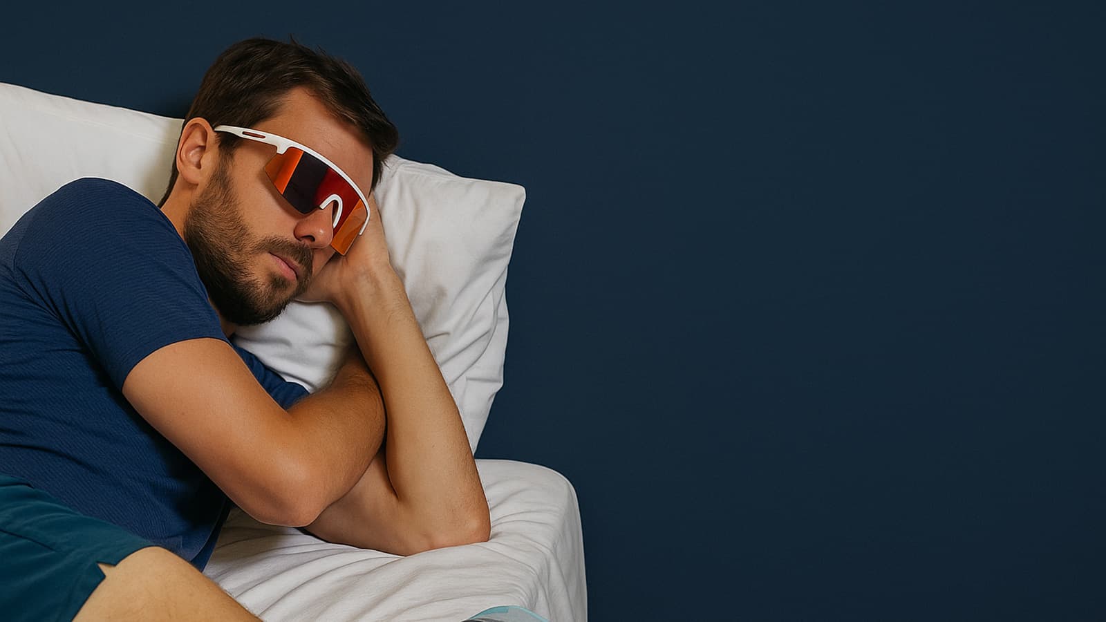 How Sleep Impacts Running: Why Rest Equals Results– Tifosi Sports